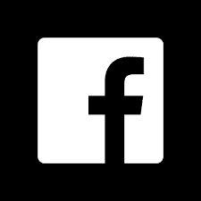 Gambar Facebook Png Hitam Putih