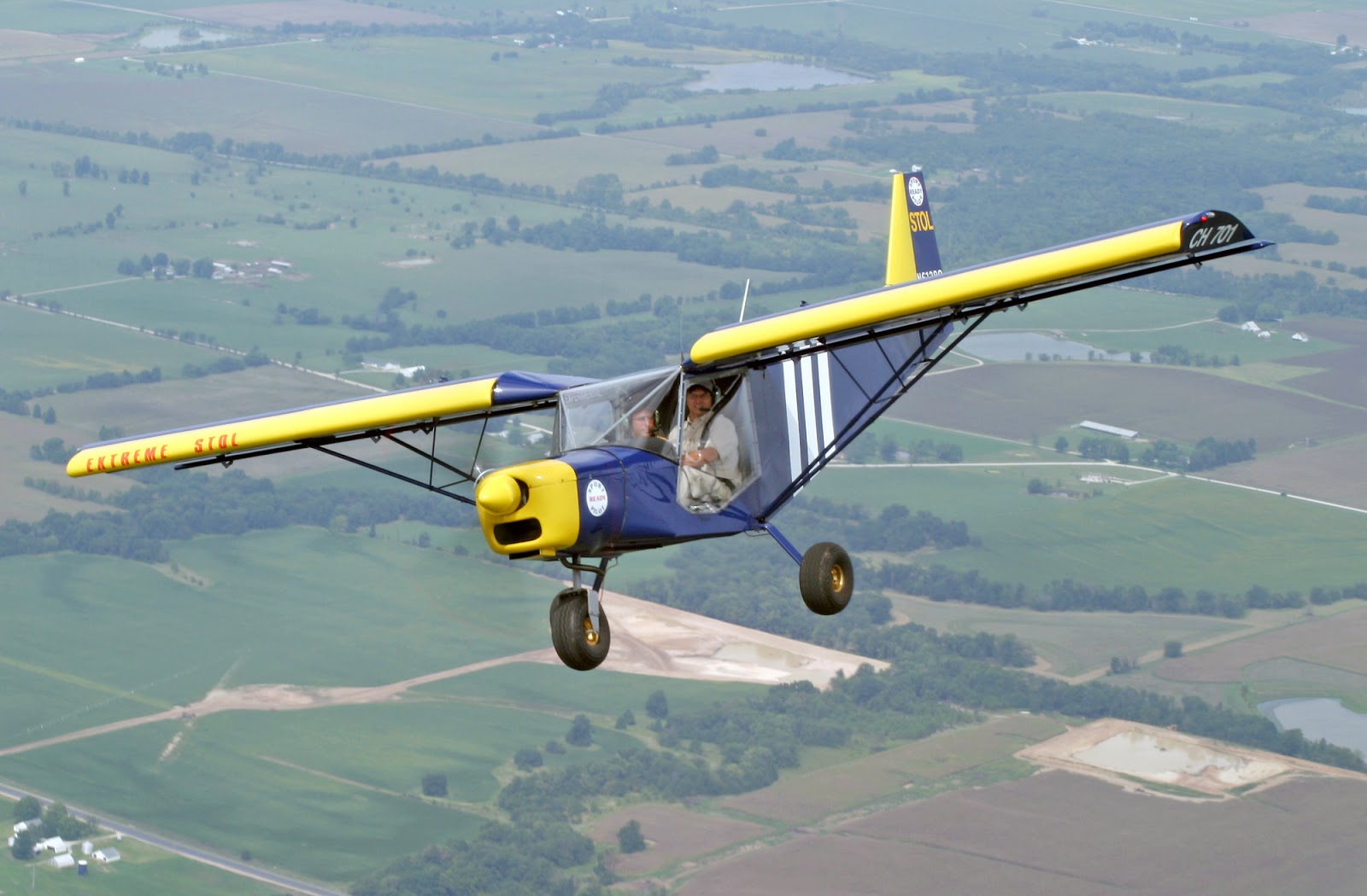 Geriatric CH701 Building : 2019