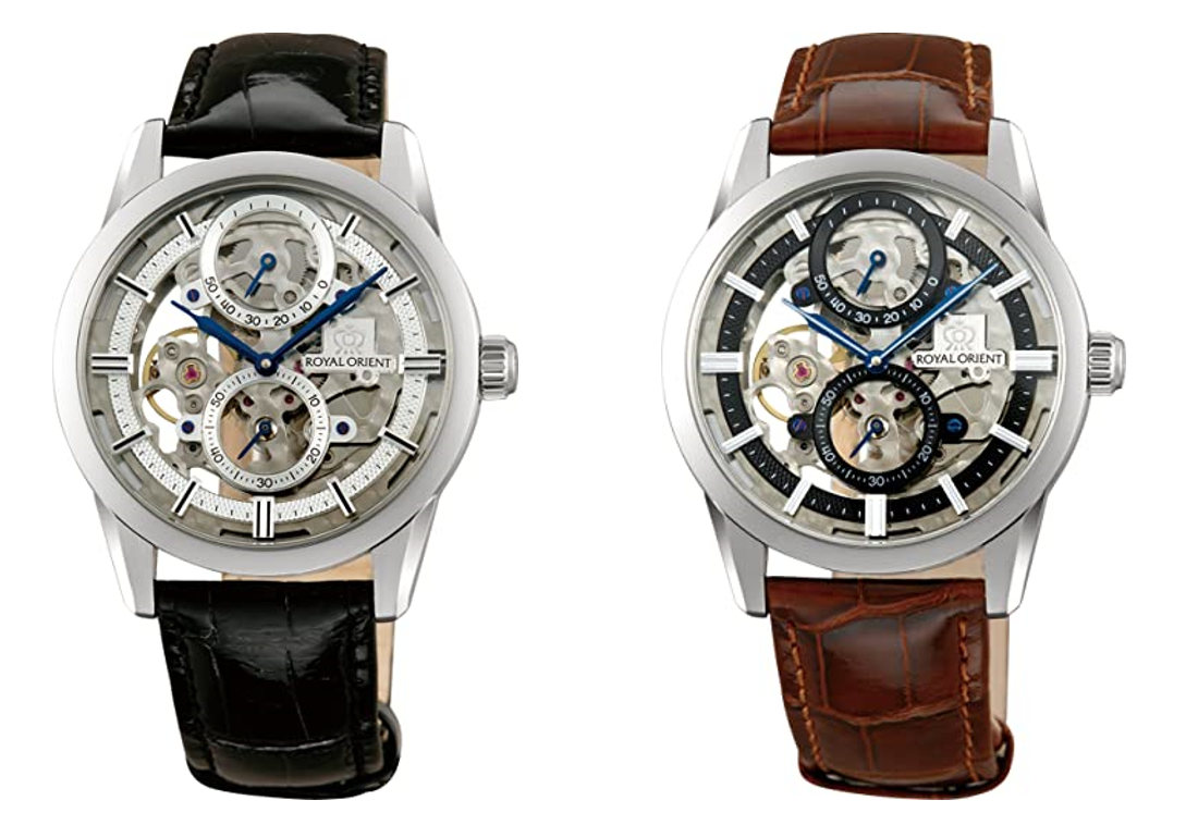 Orient Place - The Place for Orient Watch Collectors and Fans: Orient's ...