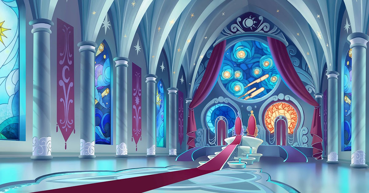 Equestria Daily - MLP Stuff!: More Awesome My Little Pony Movie Concept ...