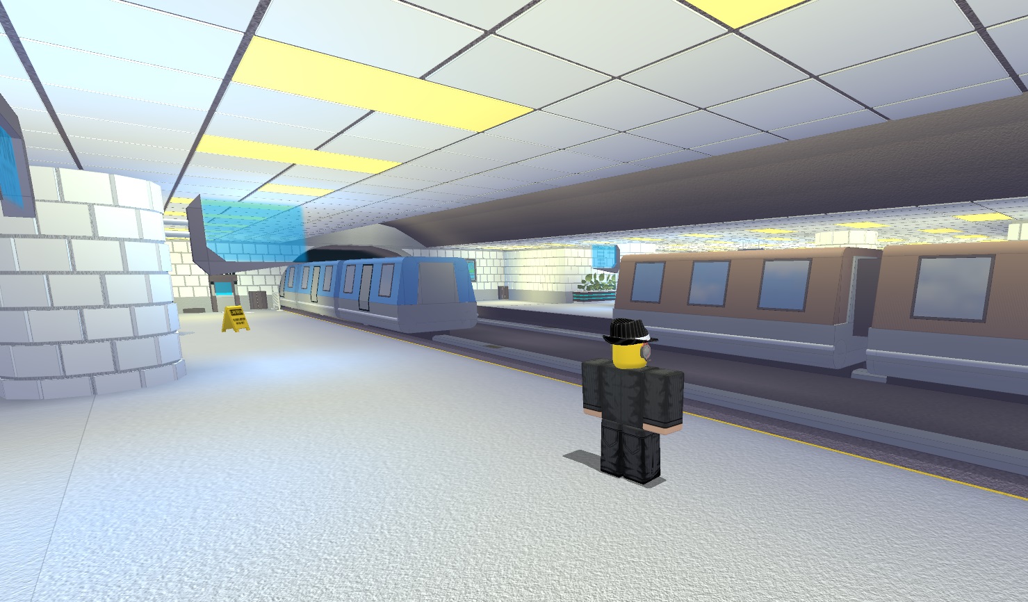 AverateMedia: Some of ROBLOX's Best Designed Places: Part One