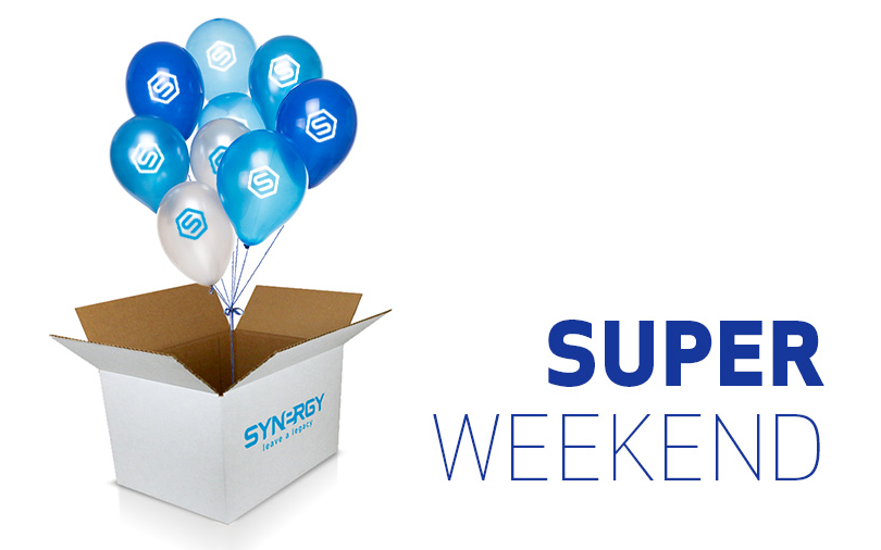 Super Weekend - Sweden - Synergy WorldWide Blog