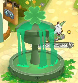 The Chicken Squad: New Animal Jam Updates! :O