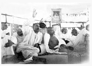 GhazipurWala Obaid: Ghazipur Hero__Dr.Mukhtar Ahmad Ansari