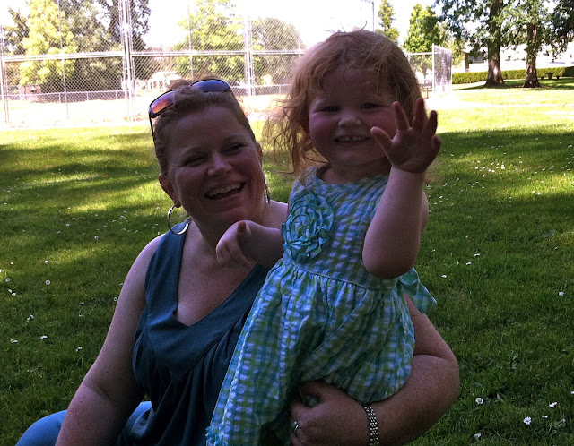 What is going on with the Gash Family???: Grandma Gash