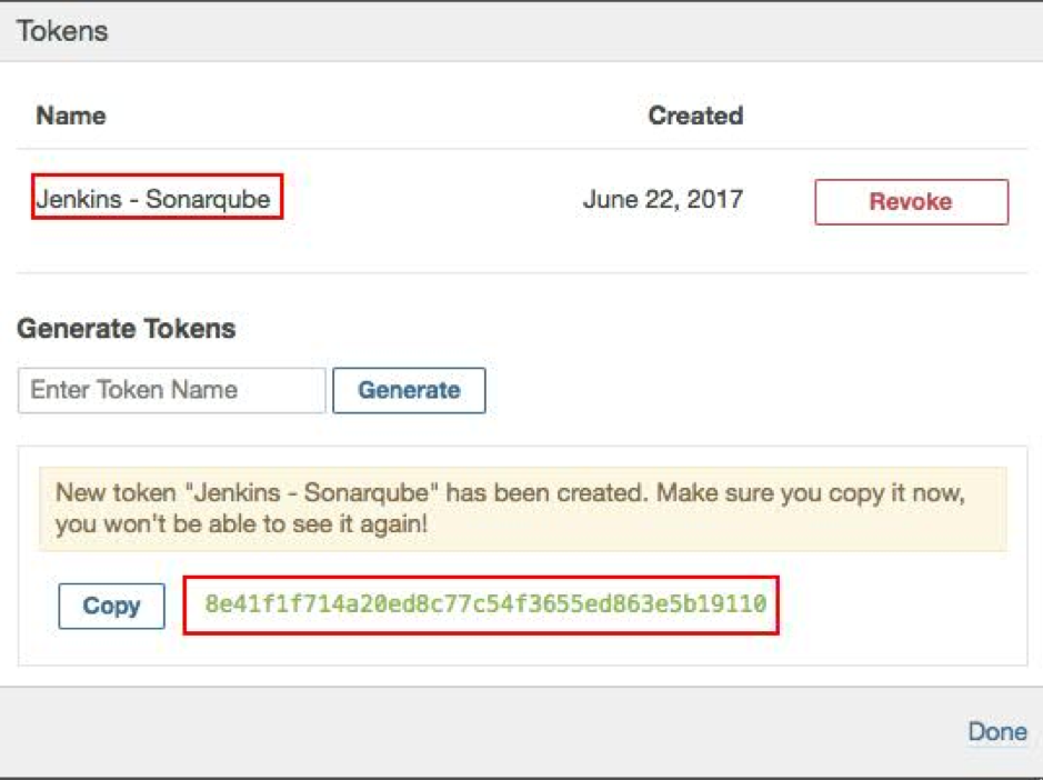 DevOps - Mithun Technologies +91-9980923226: SonarQube Server