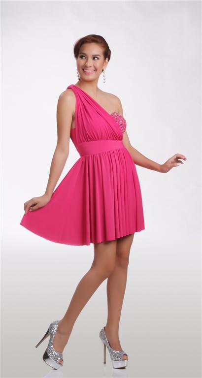 Manila Shopper: Metro Department Stores Prom 2013 Collection