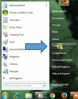 Best Hacking Tutorials: How To Steal Files With In A Computer ...