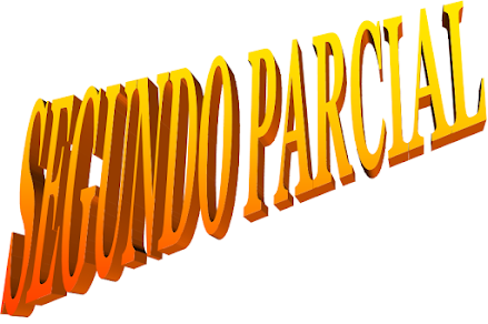 Creando Mi Portafolio de Evidencias: Segundo Parcial