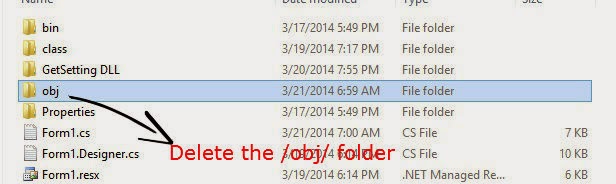 C Sample Coding Unexpected Error Creating Debug Information File Pdb