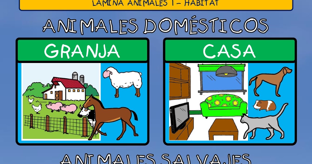 pequefactoria: Láminas ANIMALES