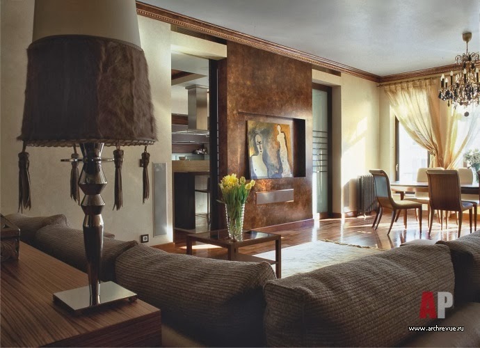 Eye For Design: Decorating With Tortoise Shell