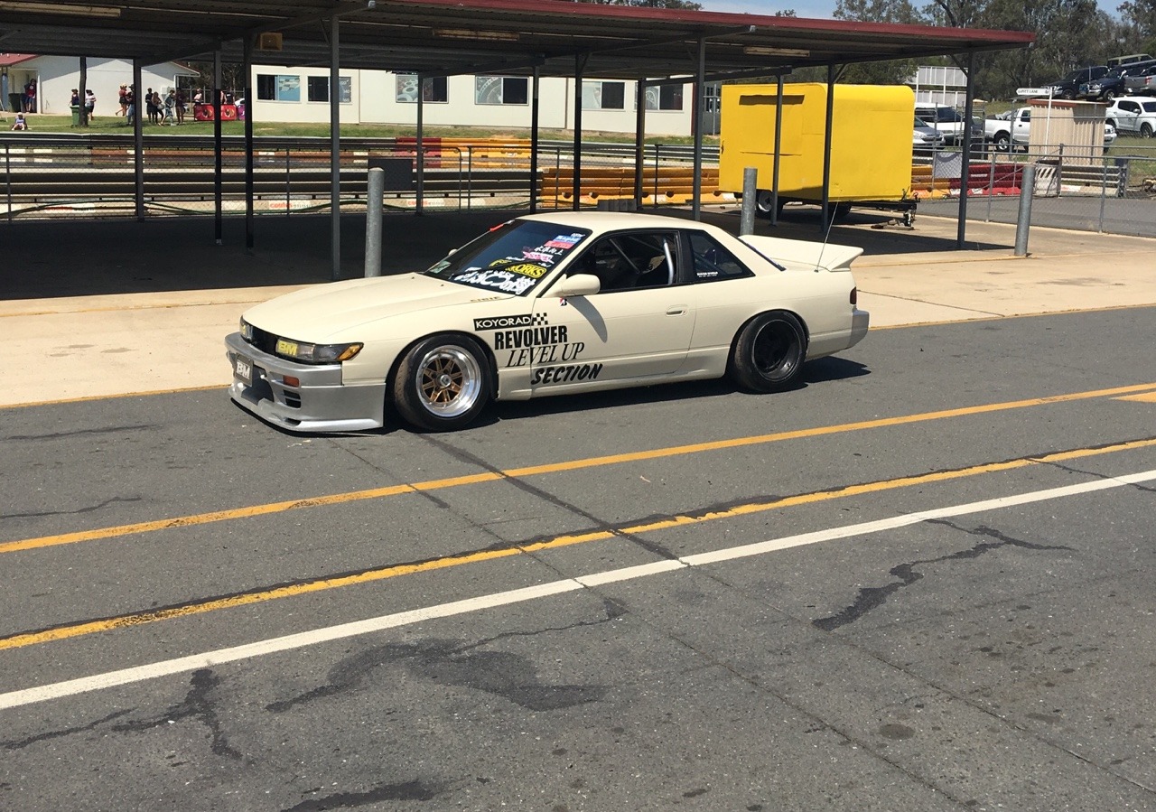 Shirtstuckedin S13 [W.I.P] ~ Seba147Mods