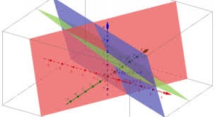 Presentación Algebra Lineal