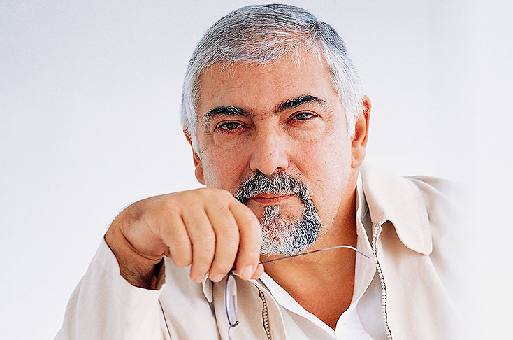 Bucay nos hace pensar