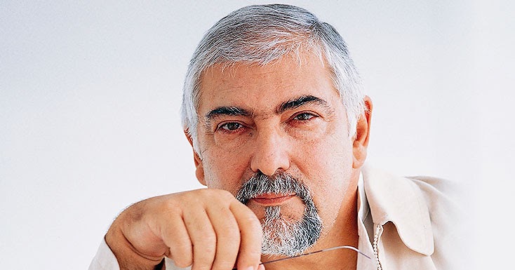 Bucay nos hace pensar