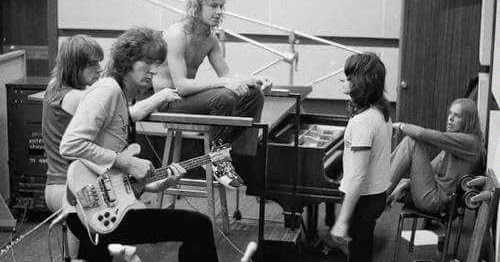 YES | Close to the Edge - Obra maestra del Progressive Rock | DESCUBRE ...