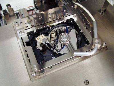 Hard Disk Drive Manufacturing Process in China | BEST OF KASKUS