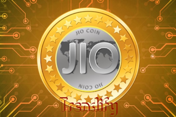 Jio Coin India's New Cryptocurrency