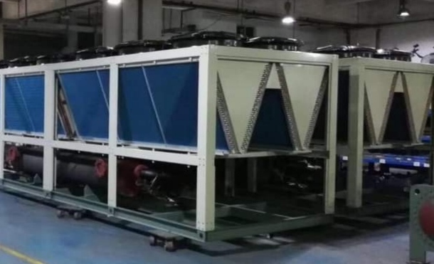 Rental chiller karawang, sewa chiller di karawang industri - Rental ...
