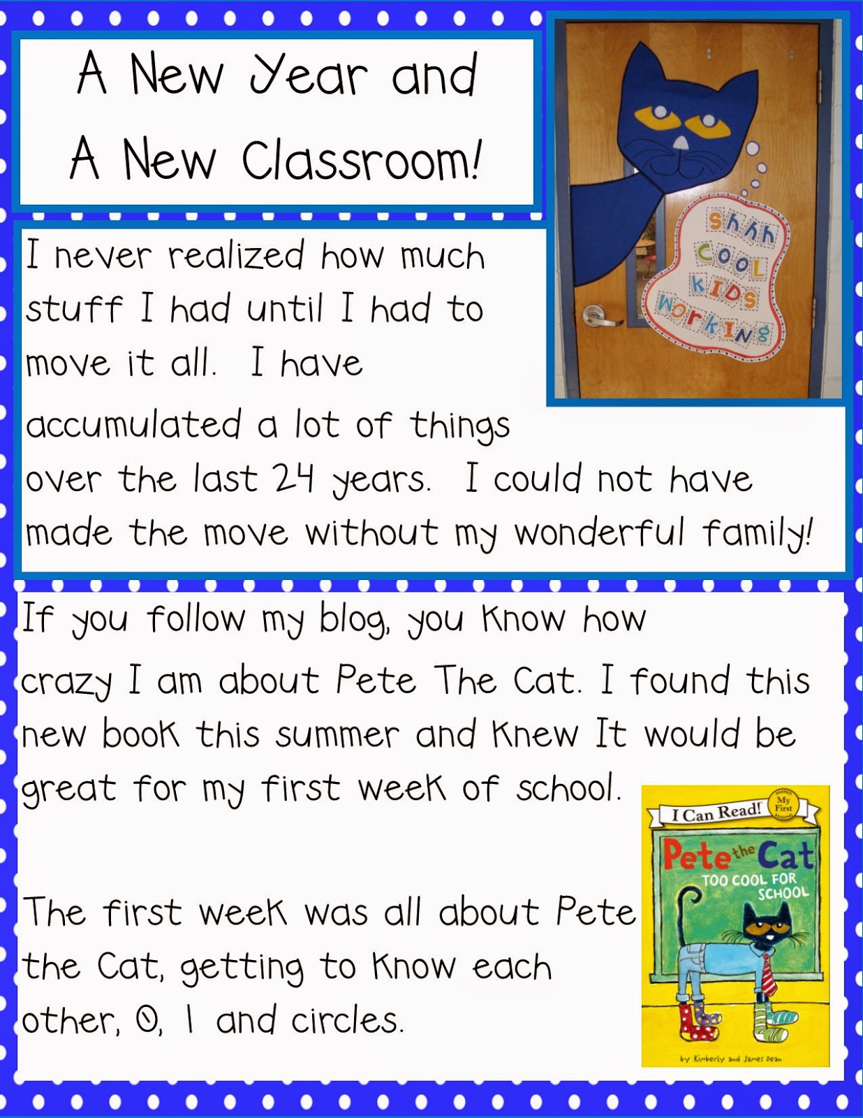 Golden Gang Kindergarten