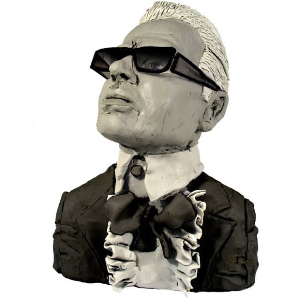 CoolFunClub: Plasticine Models