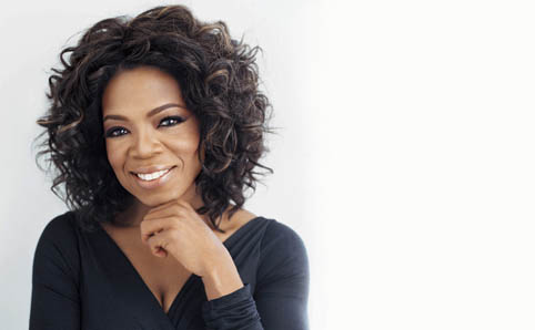 22 Facts About First African American Billionaire ~ Oprah Winfrey