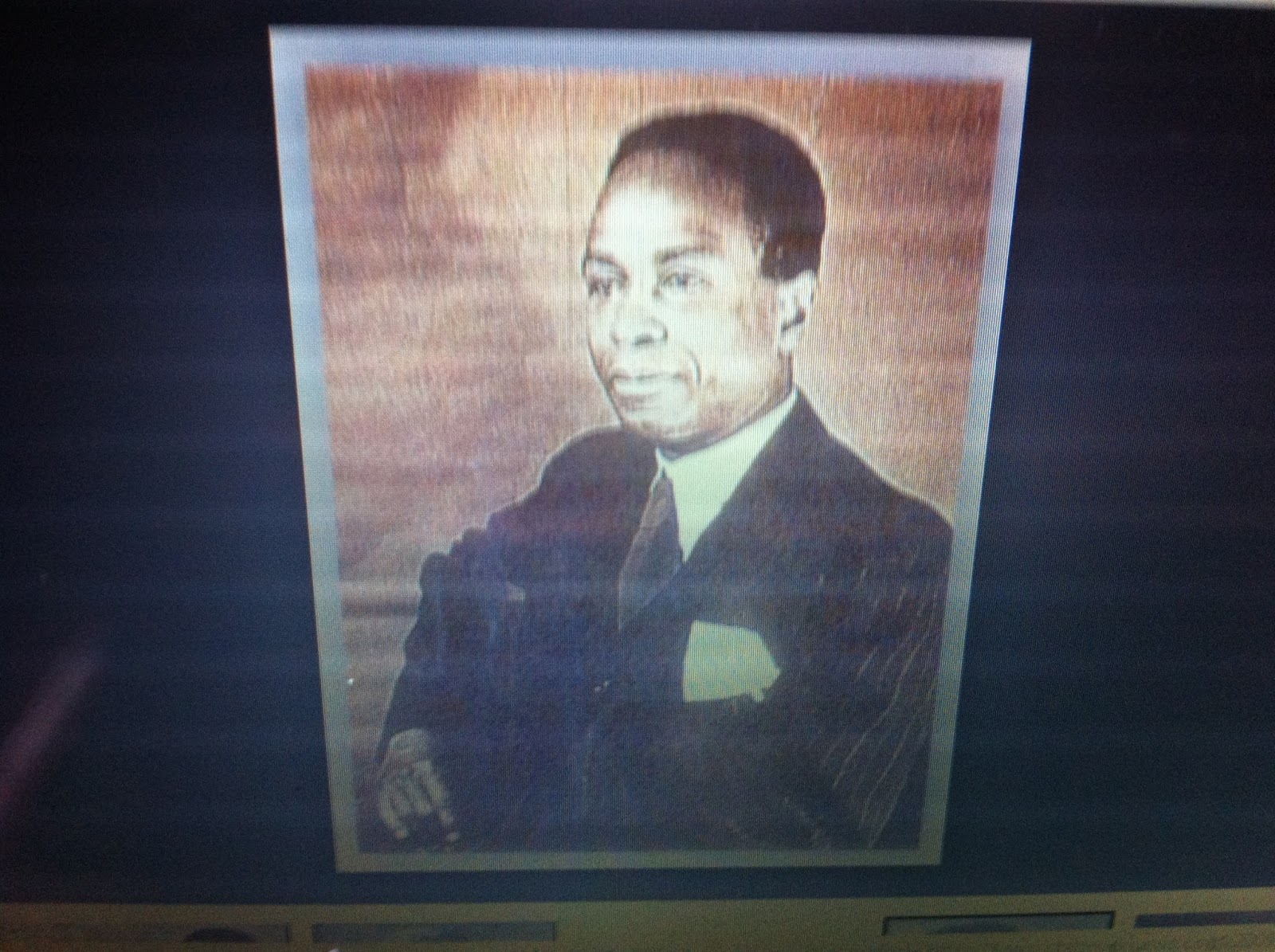 THE BLACK SOCIAL HISTORY:: BLACK SOCIAL HISTORY : AFRO-TRINIDADIAN ...