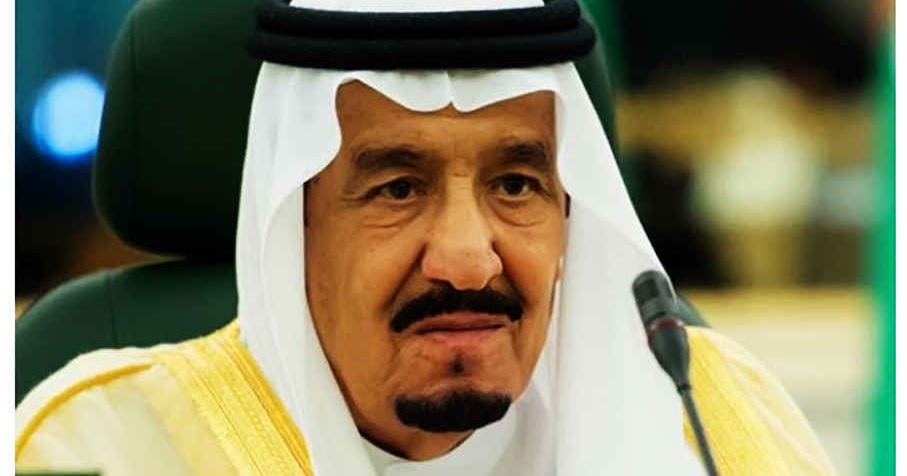 RAJA ARAB SAUDI TEGASKAN PERANGI EKSTRIMIS AGAMA ~ BDSLcom