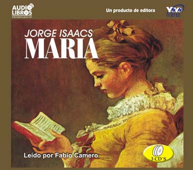 .: María - Jorge Isaacs