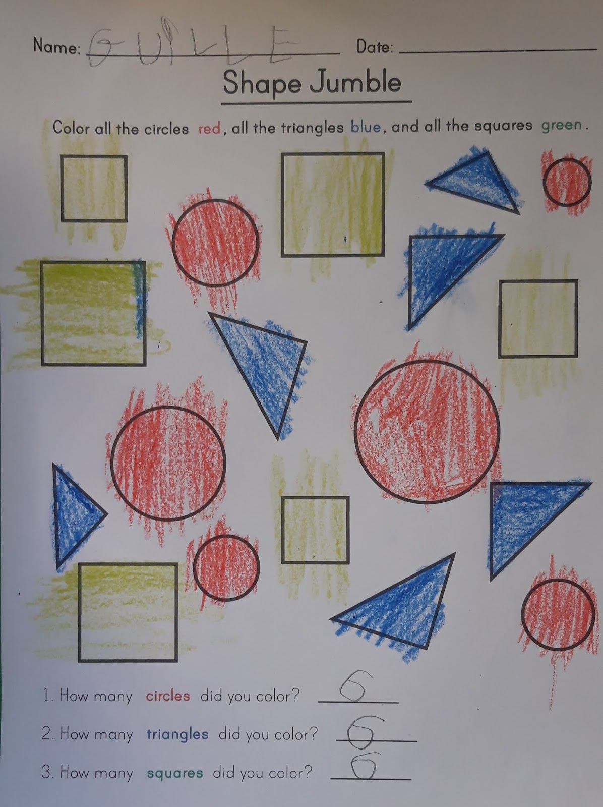 English lessons CEIP EL PARQUE