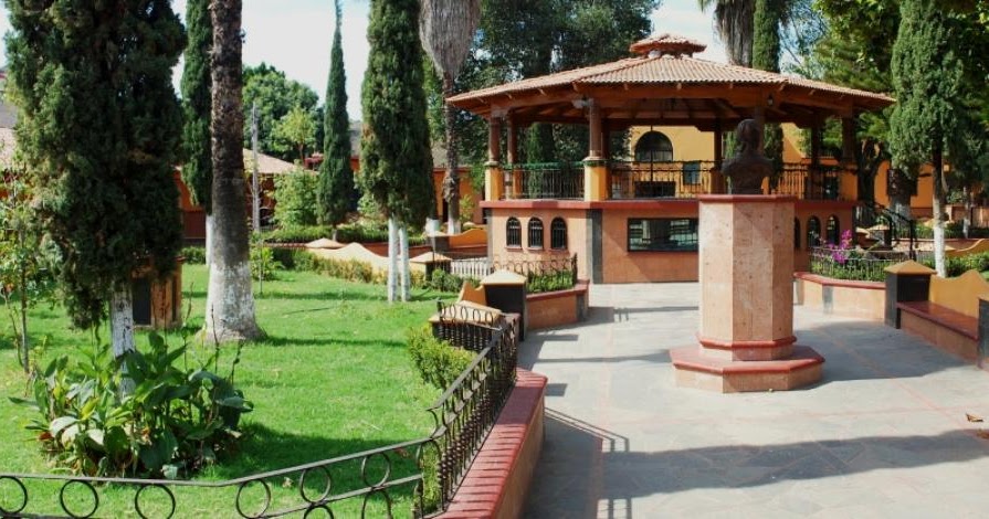 Teotihuacan en línea: Ayuntamiento de Zacazonapan deberá devolver 6 ...