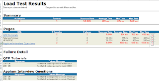 LOADRUNNER SCRIPTING CHALLENGES BY NAGARAJU ANANTHULA: How to open Jmeter jtl file in Excel example
