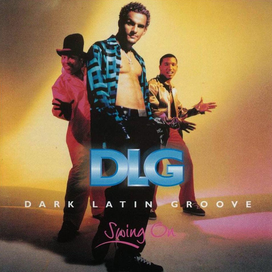 Todo Albúm: DLG - Swing On (1997)