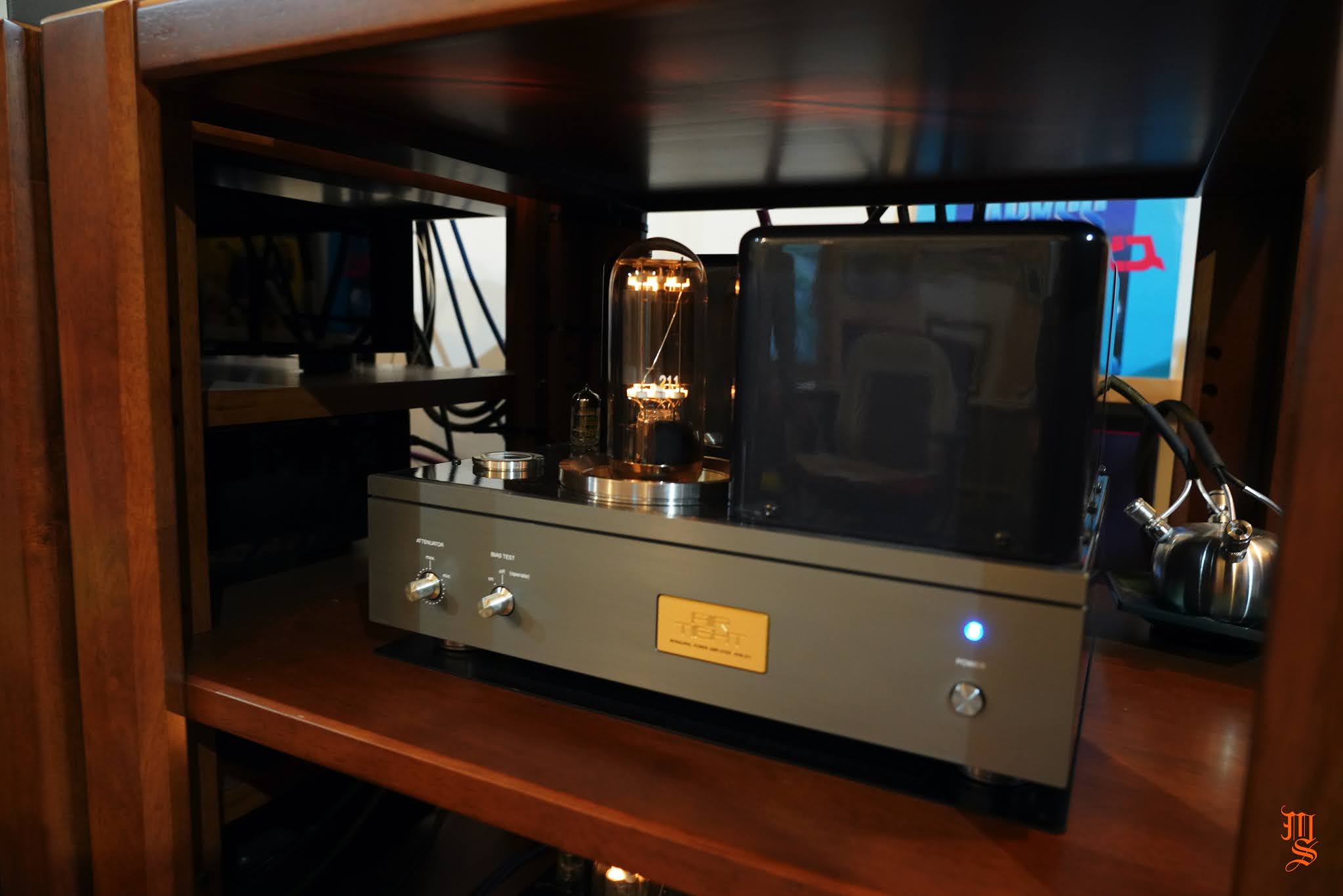 GRAND MASTER INSTALLATION IN JAPAN – Ultimate High-Fidelity