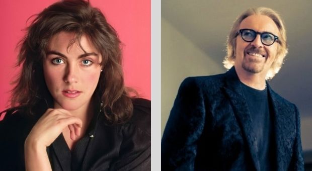 0473 - Gloria - Laura Branigan [1982]