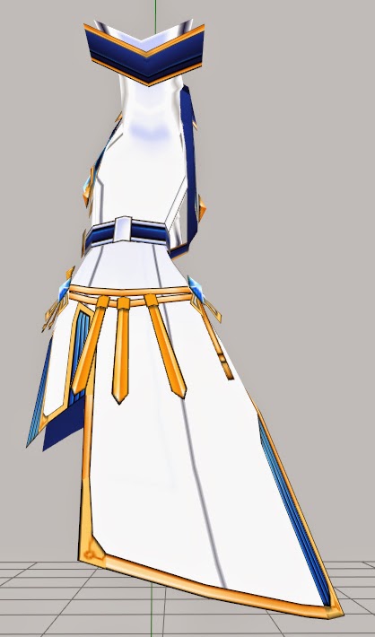 ลูกนูอยากกินโชตะ: [Chung] Hamel Navy Officer