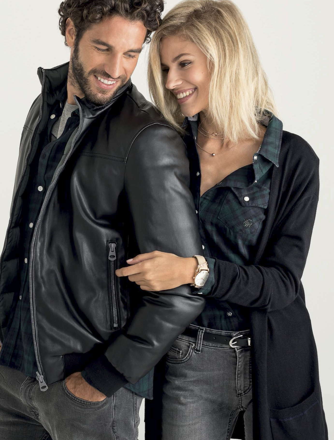 Fred Mello Fall-Winter 2020 Collection