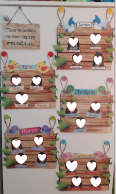 ...Το Νηπιαγωγείο μ' αρέσει πιο πολύ.: eTwinning "eTreeHuggers: "1,2 ...