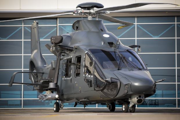 Airbus HIL H160M Guepard Specs, Cockpit, and Price - Helicopter Specs