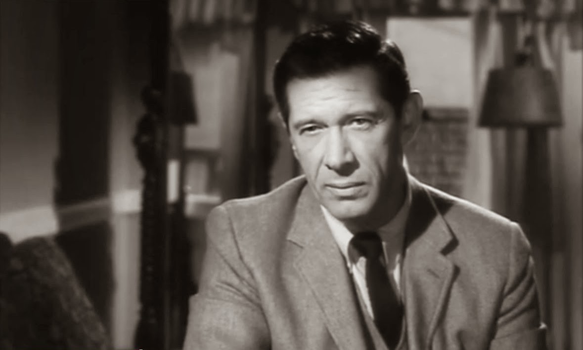 DREAMS ARE WHAT LE CINEMA IS FOR...: WHO KILLED TEDDY BEAR? 1965