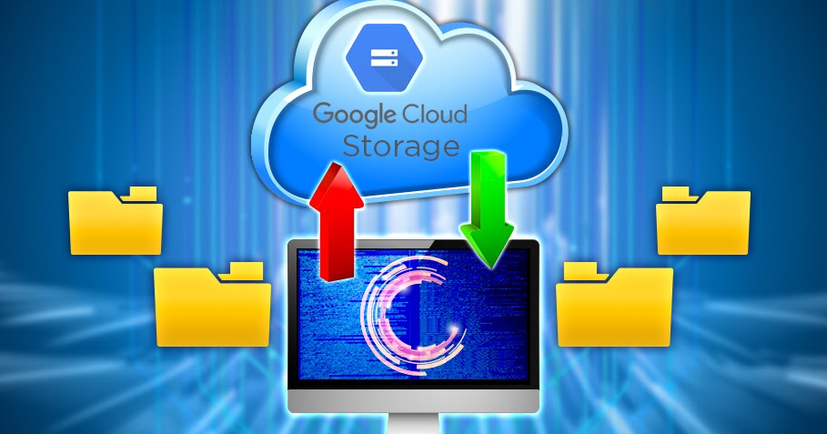 How to transfer Google Cloud Storage One account data to Google Cloud ...