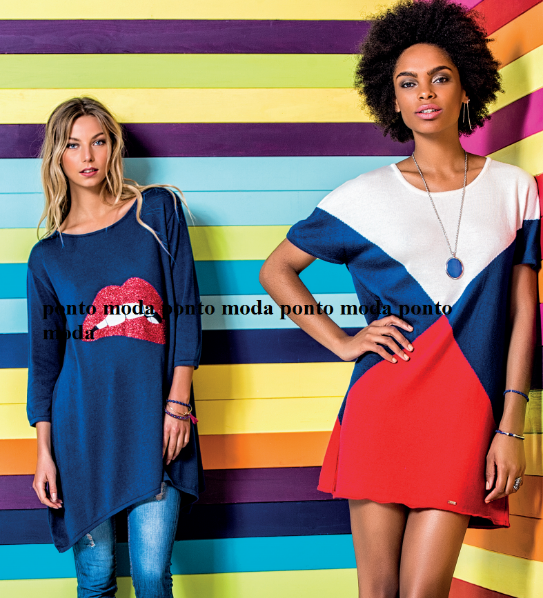 Catalogo Ruga primavera 2016 - parte 1