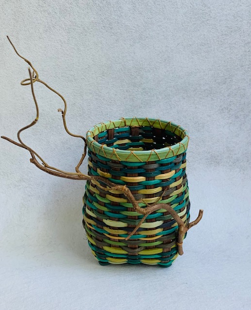 Baskets and more......