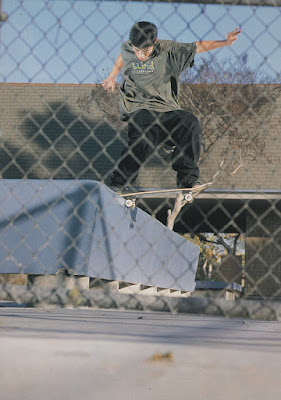 the chrome ball incident: chrome ball interview #149: gideon choi