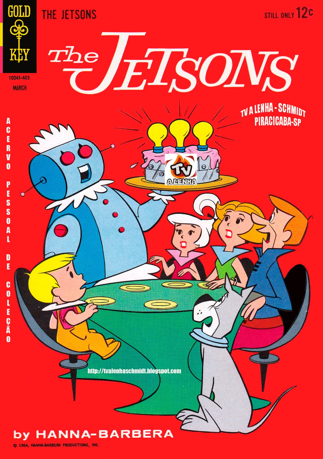 TV A LENHA E O VIAJANTE DO TEMPO: GIBIS ANTIGOS (CLASSIC COMICS) - OS ...