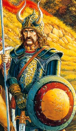 What a Horrible Night to Have a Curse...: 5E Dragonlance: How to do a ...