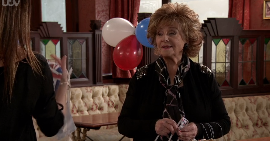 Coronation Street Blog: Five Things We Learned In Corrie This Week