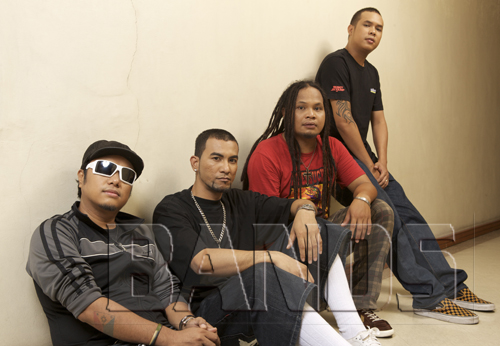 Mister Write: Energized Siakol still burning