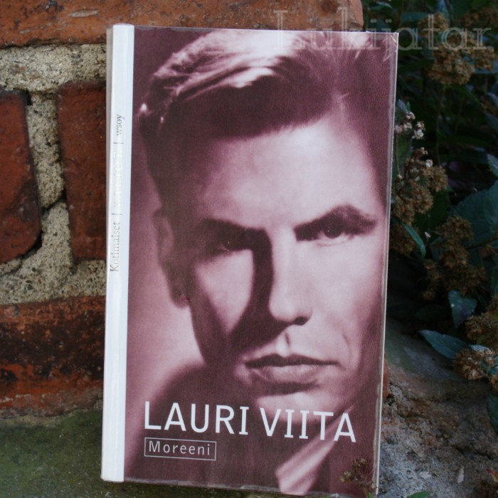 Lauri Viita: Moreeni